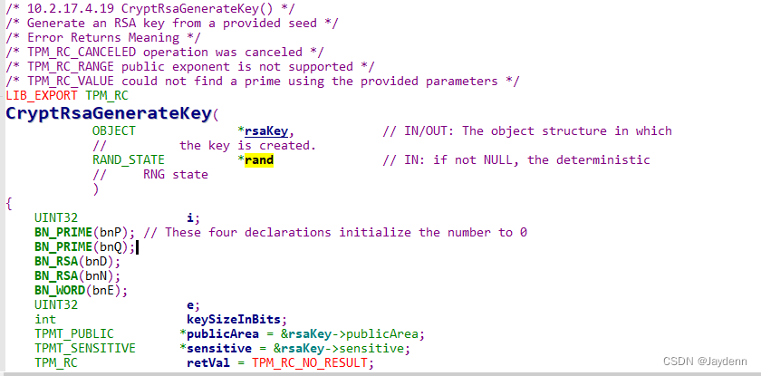 RSA-1_rsa 1-CSDN博客