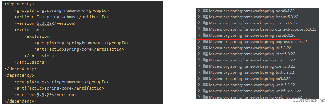 maven依赖详解-CSDN博客