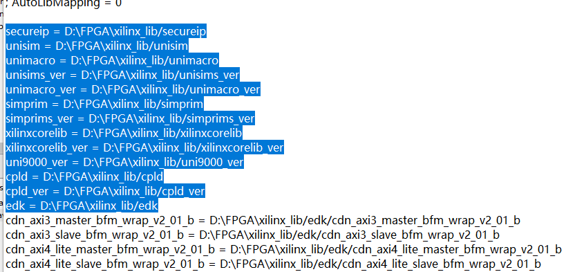win10环境下ISE14.7与Modelsim10.5se全套安装、配置、联合仿真,保姆级教学_ise激活-CSDN博客