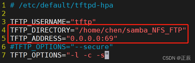 Ubuntu 20 04安装tftp Ubuntu20 04装tftpd Csdn博客