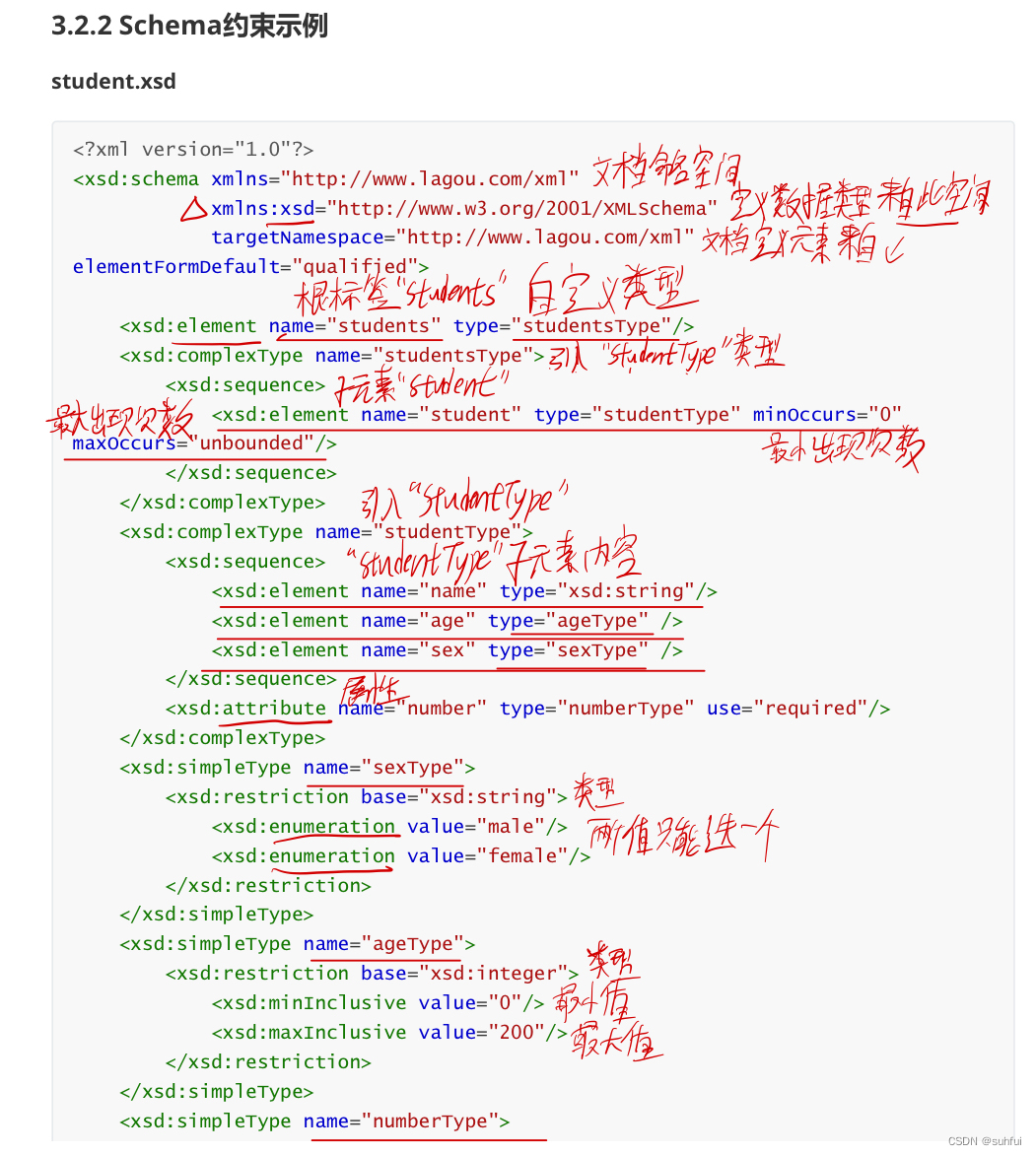 JDBC&XML_jdbc xml建表-CSDN博客