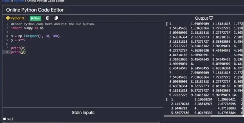 Python新手太需要了，这5个做题练习网站爱了！_python刷题网站-CSDN博客