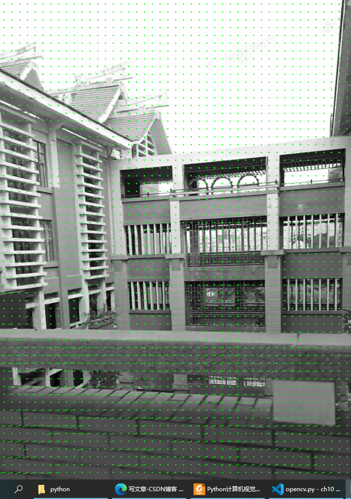 【精选】《python 计算机视觉编程》学习笔记（十）key 27书生丶丶的博客 Csdn博客