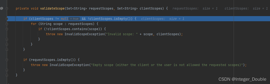 spring-cloud-starter-oauth2 密码模式认证过程-CSDN博客