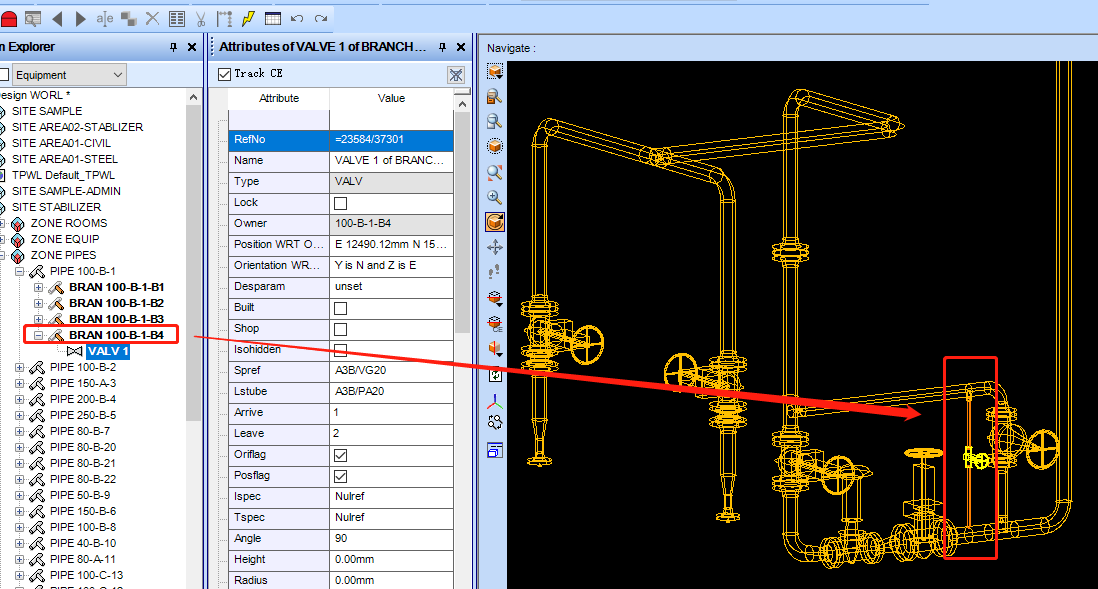 PDMS二次开发（十八）——关于1.0.0.0版本升级内容的说明（让我们告一段落吧）_pdms怎么使用开口焊-CSDN博客