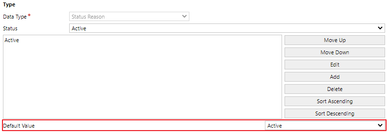 Dynamics CRM: 理解Status, Statecode, Status Reason, Statuscode_dynamics 365 statecode与statuscode更新 ...