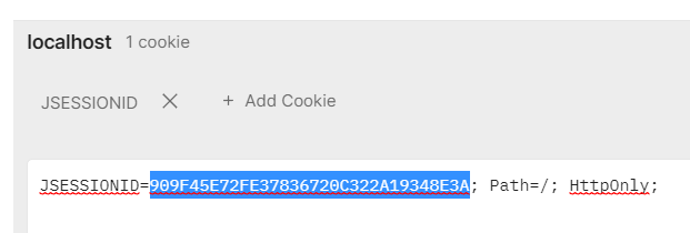 反射修改jsessionid实现Session共享-CSDN博客