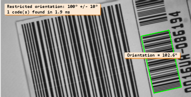 基于Halcon学习的一维码识别【三十三】barcode_param_orientation.hdev_halcon 读码 自适应-CSDN博客