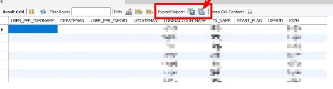 mysql-workbench利用Excel批量数据导入_mysql workbench批量添加数据-CSDN博客