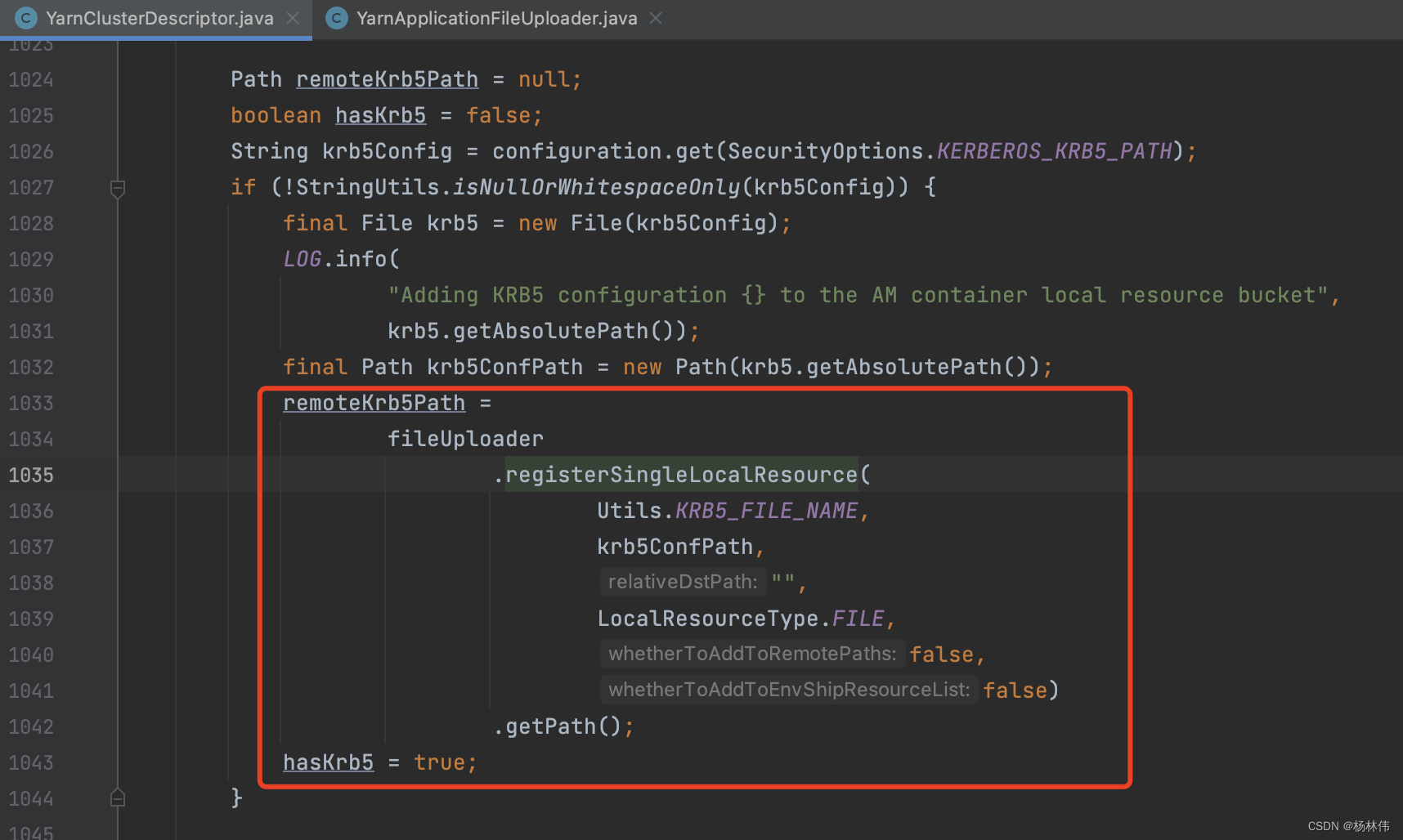 深度解读flink kerberos认证（含流程图及源码）-CSDN博客
