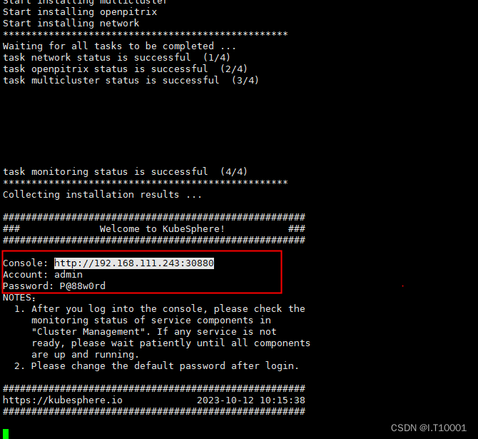 k8s安装kubesphere（三）_kubesphere-installer.yaml-CSDN博客