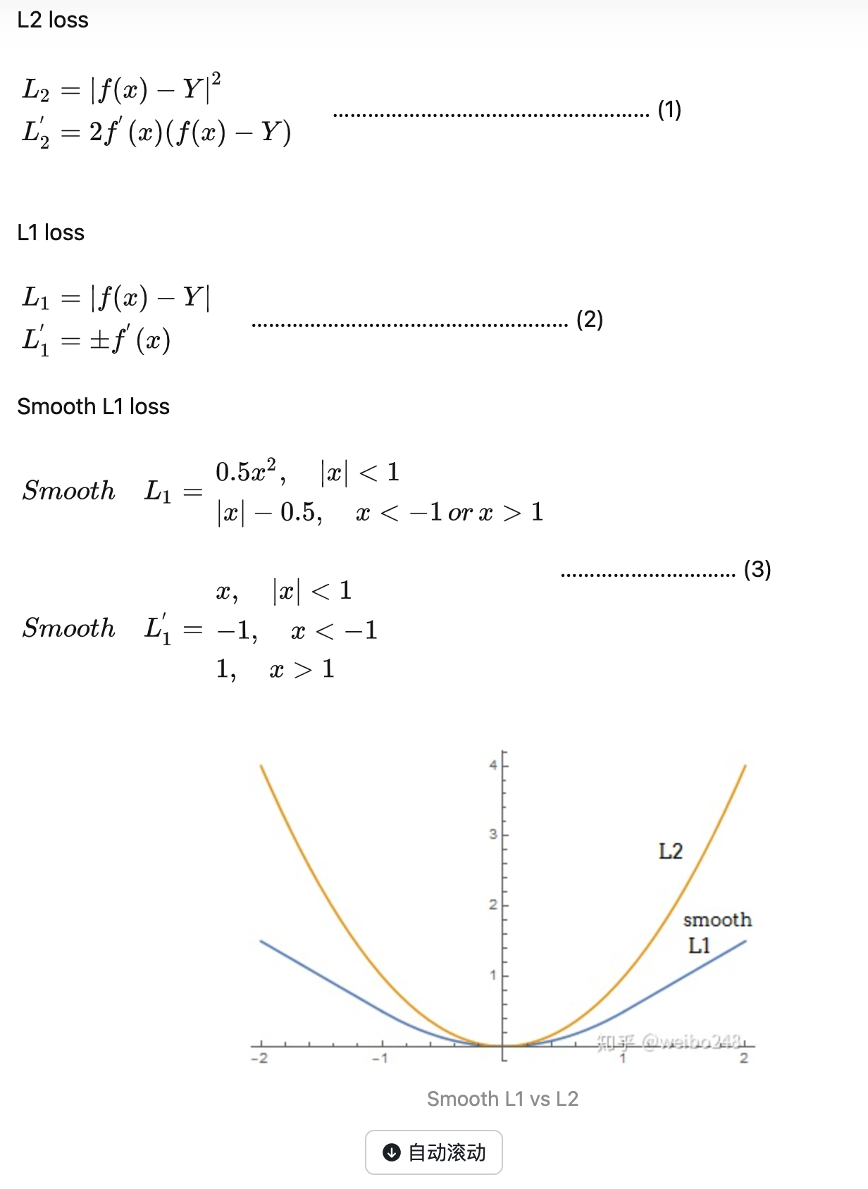 L1 L2正则化、Smooth L1、优化器weight_decay、坐标轴下降、近端梯度下降 (proximal gradient descent)、subgradient次梯度-CSDN博客