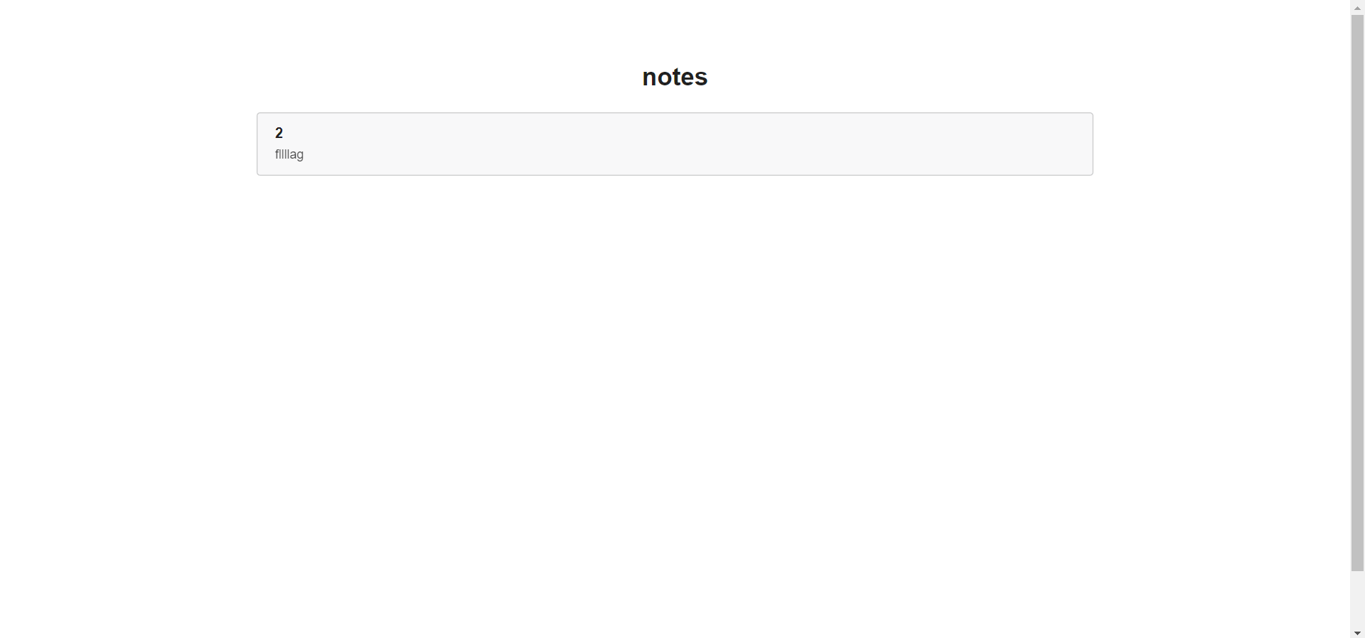 BUUCTF [第一章 web入门]SQL注入-1_[第一章 web入门]sql注入-1 1-CSDN博客