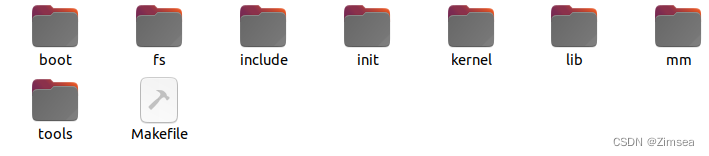 Linux内核源码阅读入门(全网最详细教程)linux内核源码导读 Csdn博客