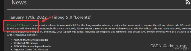 ffmpeg编译支持h265的rtmp windown版本_ffmpeg rtmp h265-CSDN博客