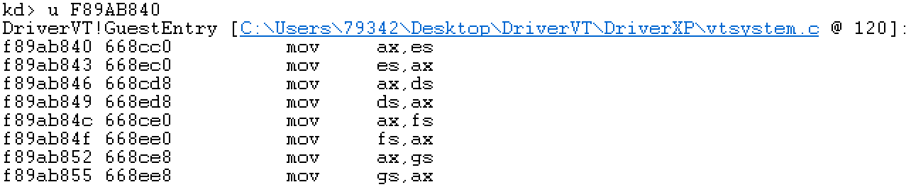 Intel VT学习笔记（八）—— 开启EPT_intel ept-CSDN博客