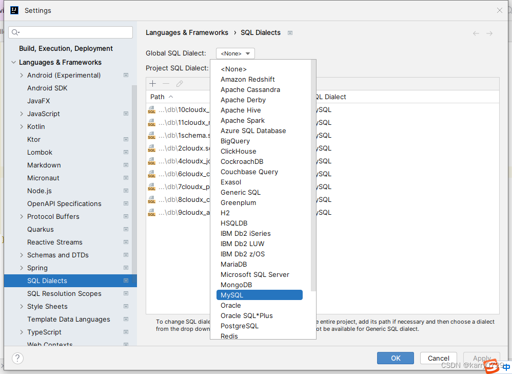 org.springframework.beans.factory.UnsatisfiedDependencyException: Error creating bean （启动项目报错 ...
