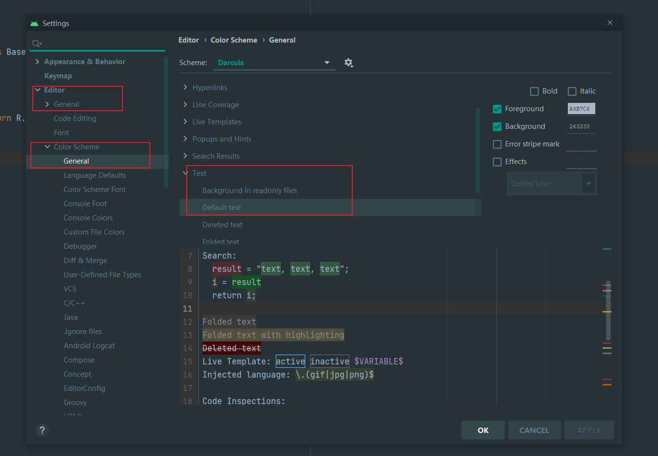 AndroidStudio的安装和插件配置大全_android studio 插件-CSDN博客