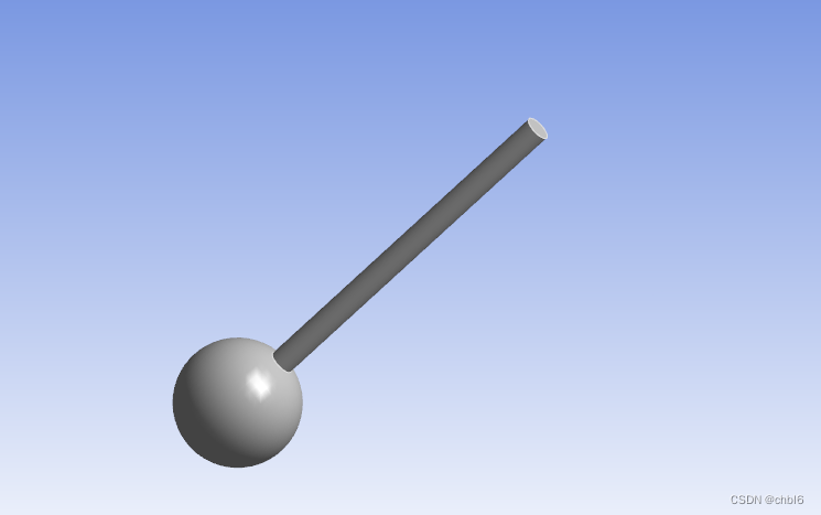 ansys workbench生成simpack使用的柔性体文件（.sub和.cdb文件）_workbench子结构-CSDN博客