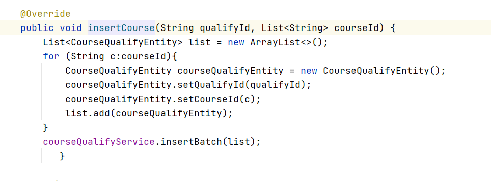 java功能模块实现思路分析_完成项目功能模块的实现-CSDN博客