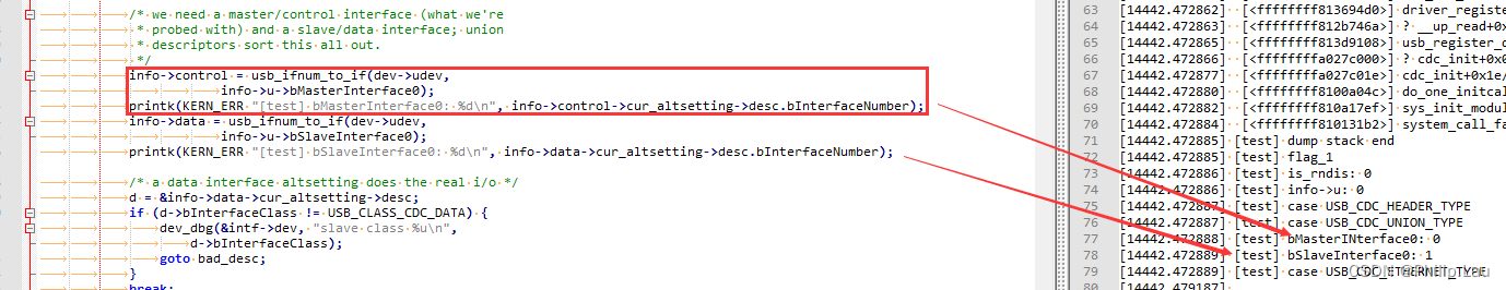 linux2.6.32.21使用L716-CN-10的cdc_ether逻辑-CSDN博客
