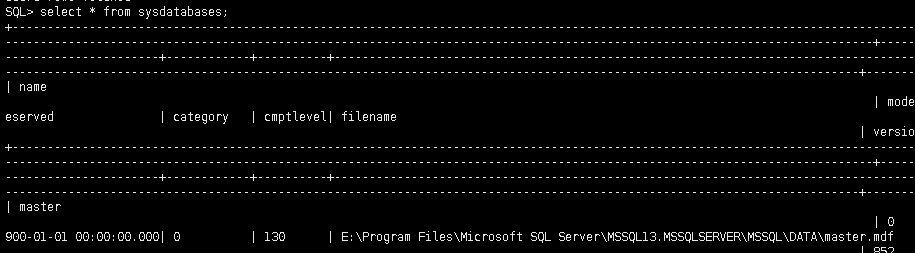 Linux下使用odbc连接sqlserver-202201-06_sqlserver 2022 在 linux用什么客户端连接-CSDN博客