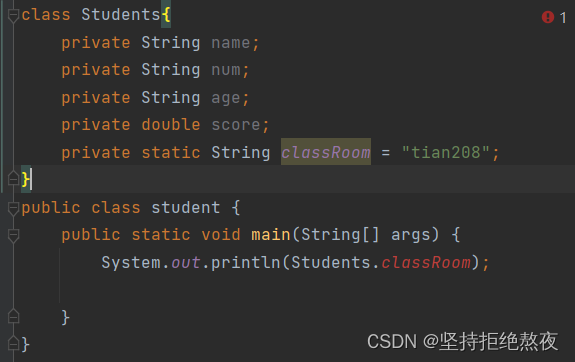 Java中的static、代码块执行顺序以及练习static静态代码块如何控制比spring上下文后执行 Csdn博客