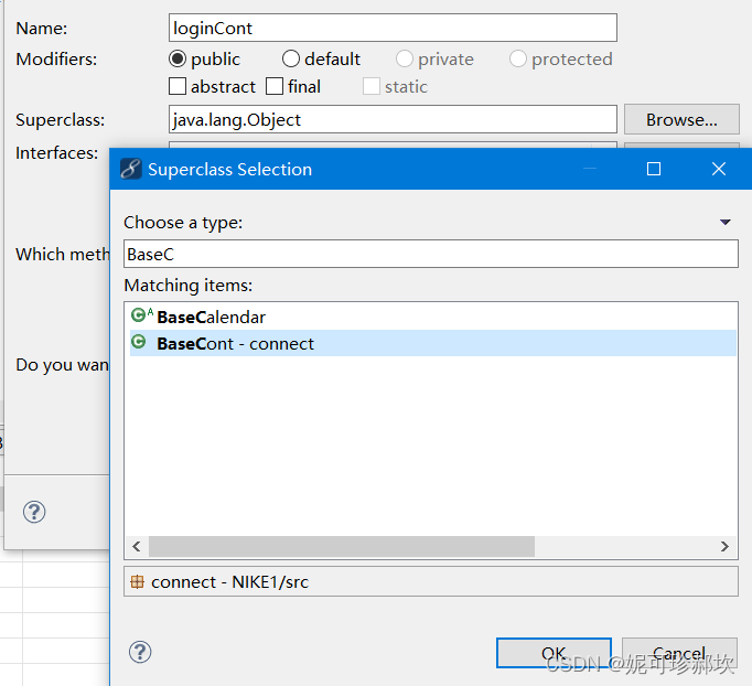 JavaWeb-连接数据库_javaweb如何连接数据库-CSDN博客