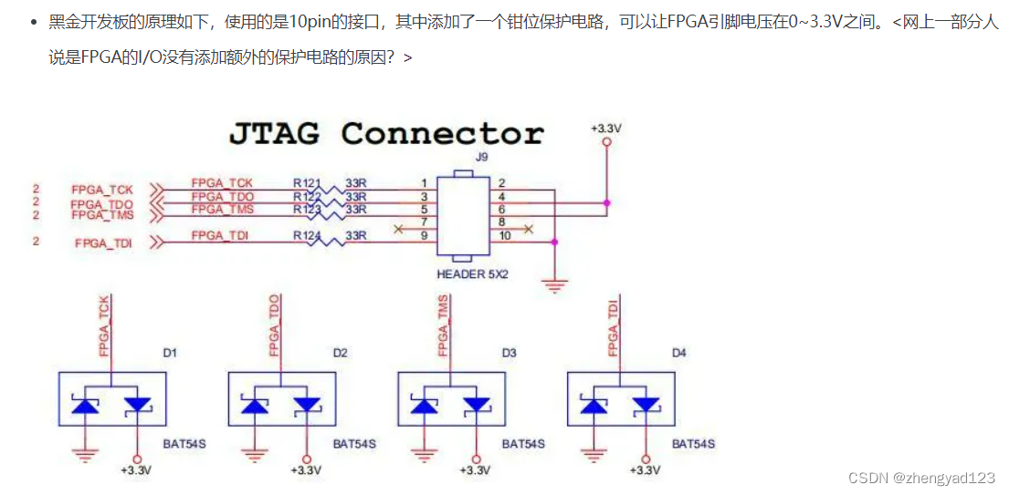 PGA引脚功能说明与分析_telink pga引脚-CSDN博客