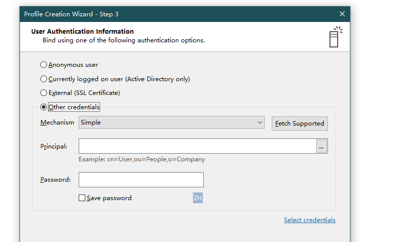 SpringBoot 集成 LDAP获取用户信息_ldaptemplate查询dc下的用户-CSDN博客