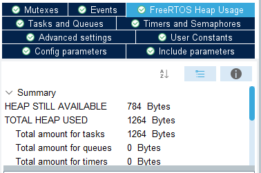 为STM32F0搭建FreeRTOS实录_stm32f030 freertos-CSDN博客
