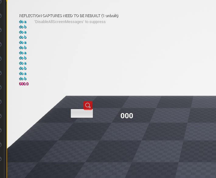 UE4蓝图流程控制：FlipFlop节点、DoOnce节点的使用_ue flip flop-CSDN博客