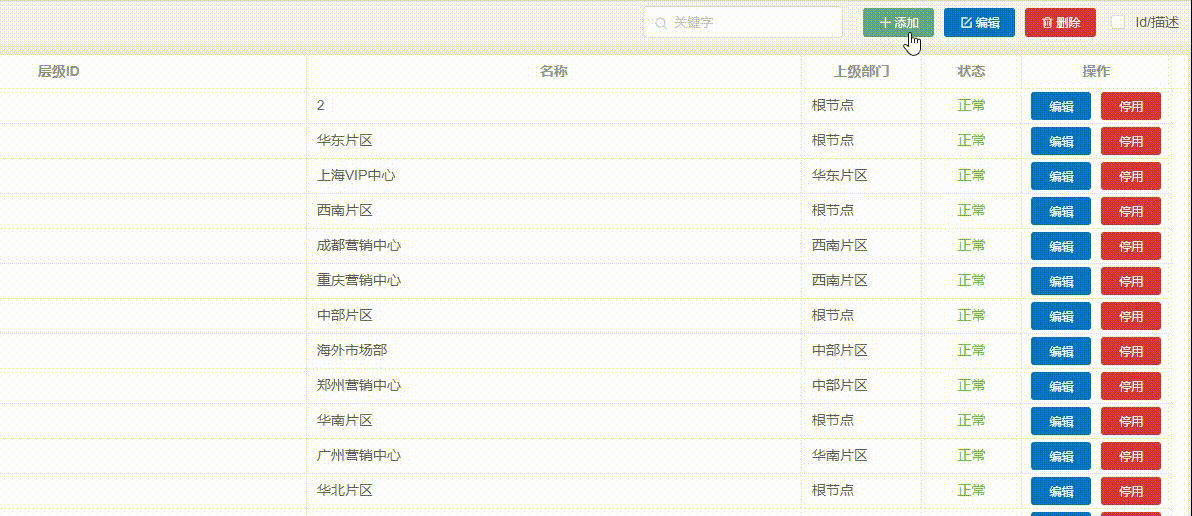 实现elementui的dialog弹窗可以拖拽移动el Dialog 位置 Csdn博客