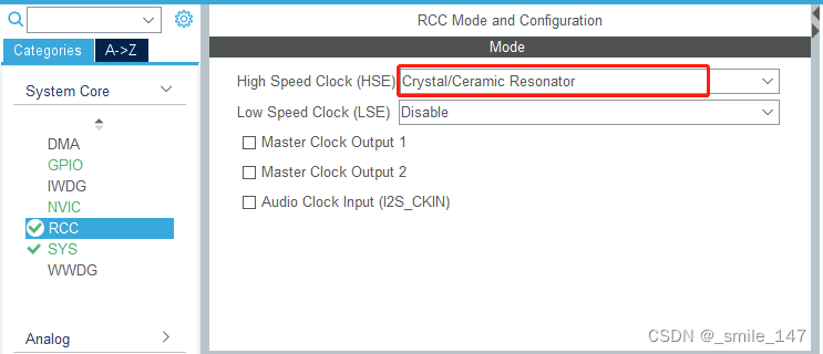 基于STM32CubeMX+STM32F407ZGT6的HAL库系列学习教程-----------------（三）串口通信_stm32f407zgt6 hal 串口全局中断-CSDN博客