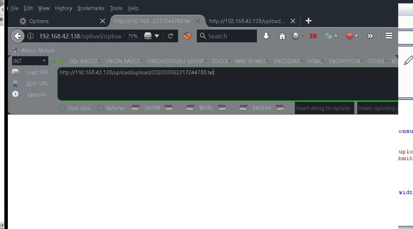 1-4 【实验】04-phtml绕过+代码审计-CSDN博客