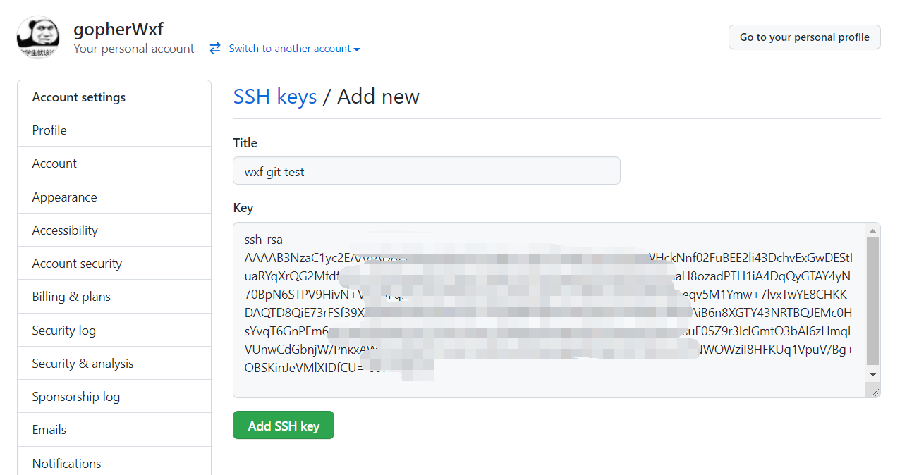 Git版本控制及Goland使用Git教程_goland配置git-CSDN博客
