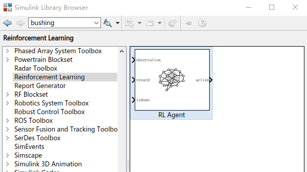 【MATLAB强化学习工具箱】学习笔记--在Simulink环境中训练智能体【进一步说明】_matlab simulink ...