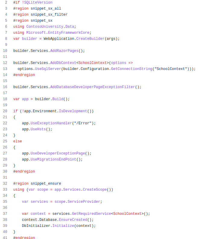 升级.net到6.0_net6.0-CSDN博客