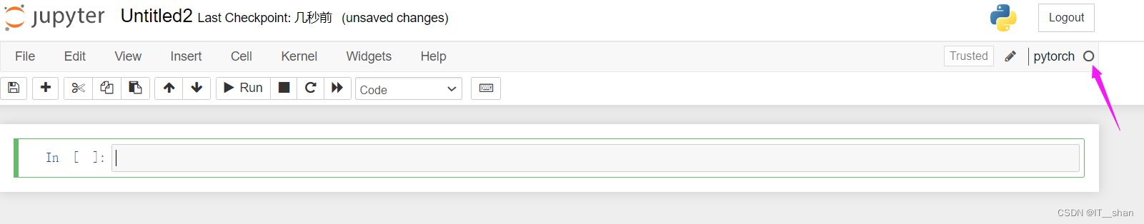 Import torch 出错_import torch traceback (most recent call last): fi-CSDN博客