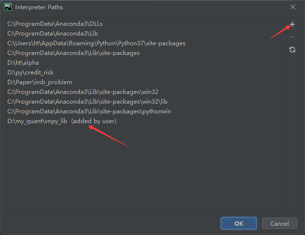 vnpy_ctp 安装失败提示没有vnpy_ctp_no module named 'vnpy-CSDN博客