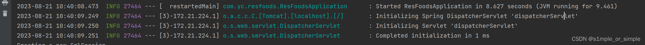 Springboot中actuator与Swagger3版本冲突造成 Failed to start bean ‘documentationPluginsBootstrapper ...