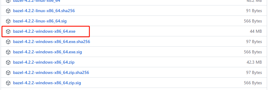 Windows下编译C++ MediaPipe_bazel couldn't find a valid visual c++ build tools-CSDN博客