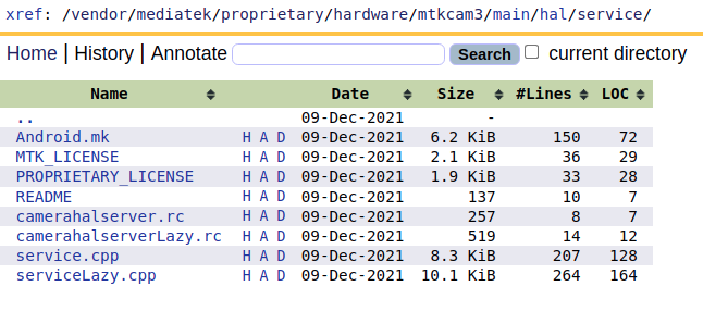 MTK平台Metadata的加载（二）——Sensor和3A相关Static加载_mtk camera metadata-CSDN博客