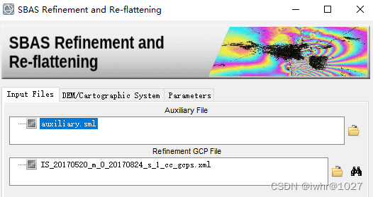 SBAS实操_sbas连接图生成-CSDN博客