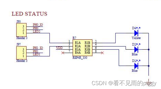 HT66F2390芯片学习笔记_ht-ide3000如何关闭看门狗-CSDN博客