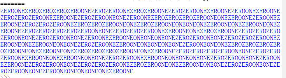 2021-09-14_写脚本吧明文:flag{p7?y0og?0xpc?zpk}-CSDN博客