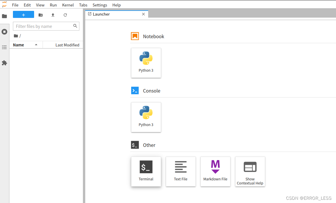 Kubeflow第三篇--使用技巧_kubeflow中文文档-CSDN博客