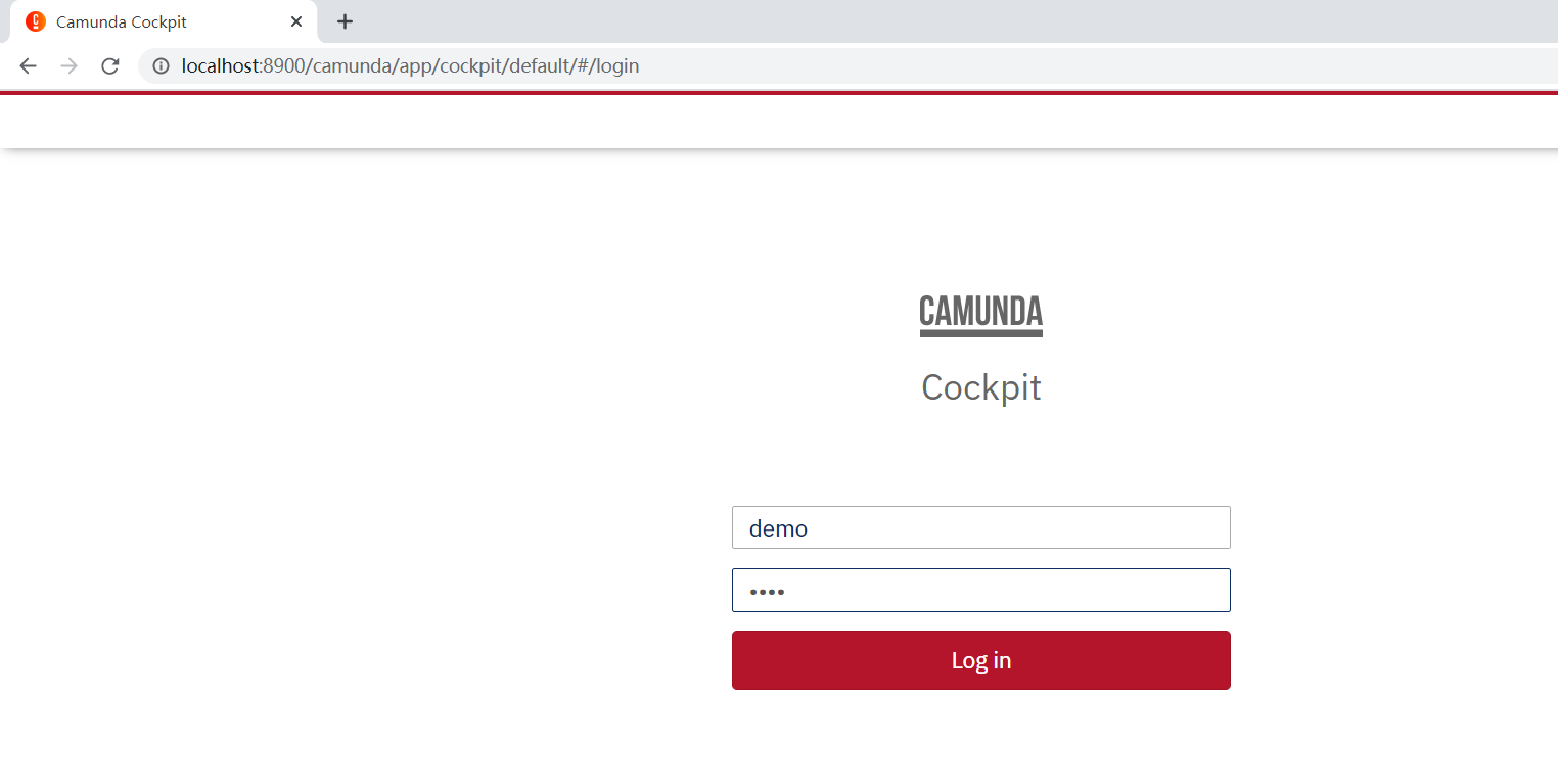【Camunda 三】Camunda模型文件部署_camunda 自动部署设置-CSDN博客