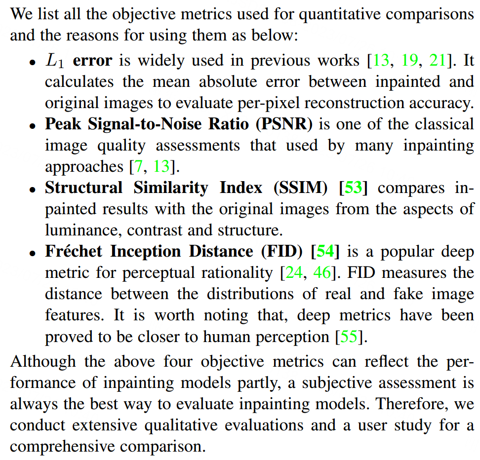 【深度学习】【Image Inpainting】Aggregated Contextual Transformations for High ...