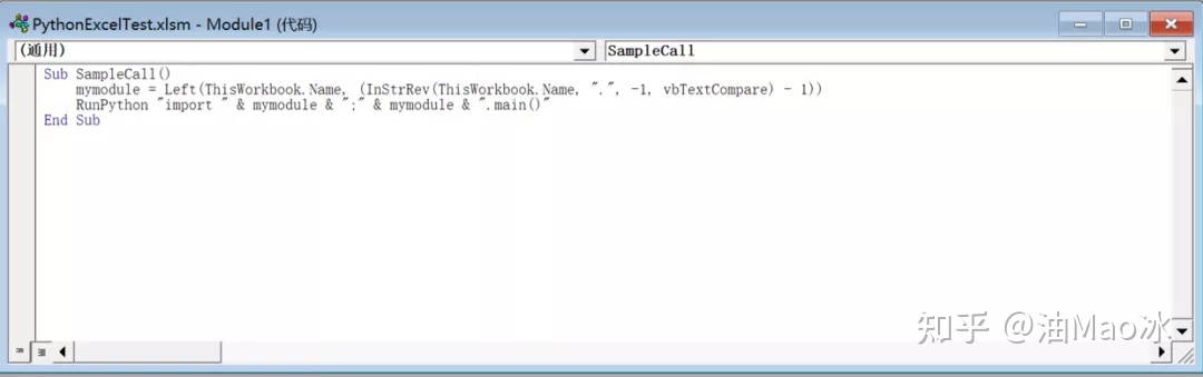 Excelpython，简直法力无边excel写python Csdn博客